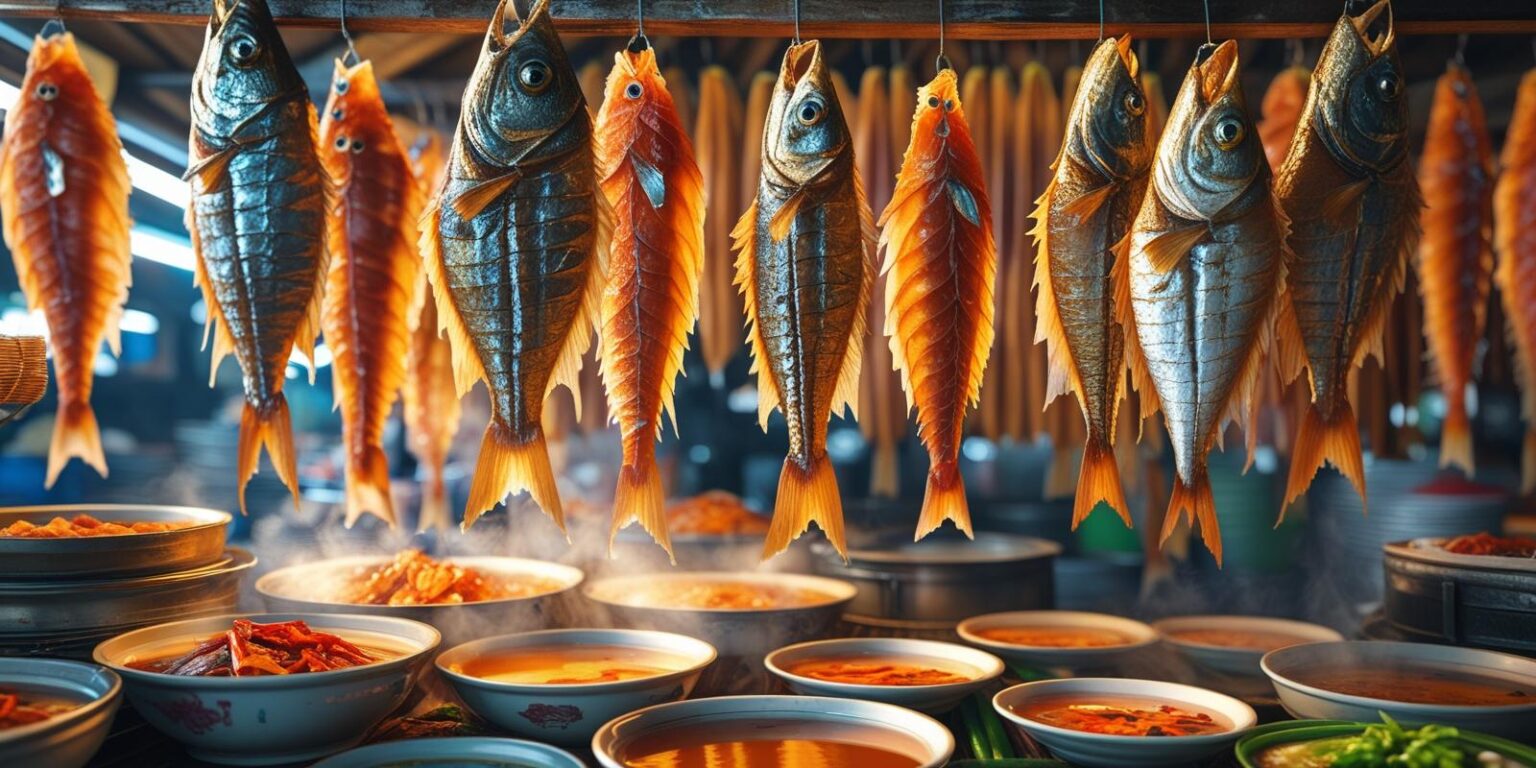 Dried Fish and Soup Corner Archives - Mile 12 Afro-Caribbean Grocery Stores